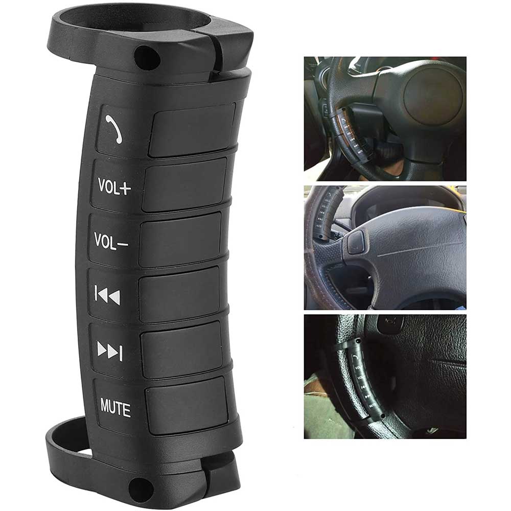 DIQ SWC REMOTE – CarStudio Valasis | Car Multimedia | Sound | Gadgets ...